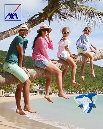 AXA Bochum Tanja Bertram | Für Sie da!